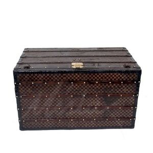 Louis Vuitton | Other | Louis Vuitton Chest | Poshmark